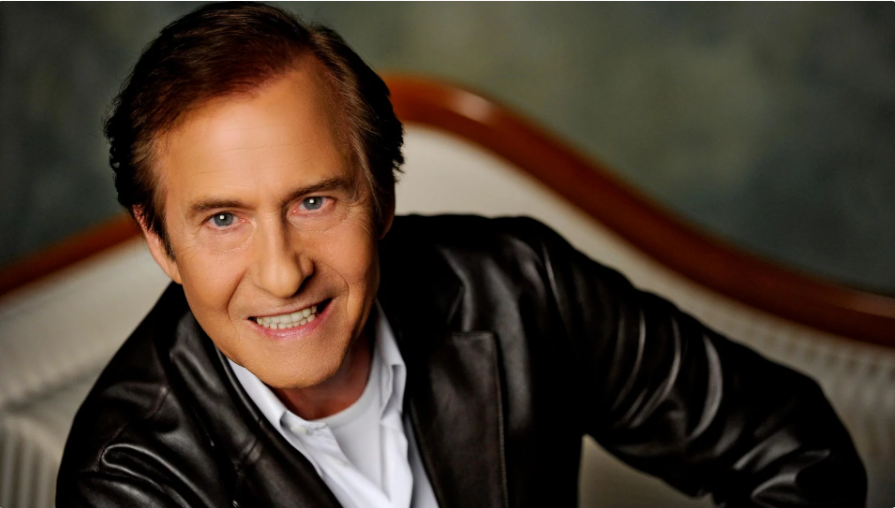 Wir gratulieren Michael Holm – RADIO SCHLAGERPARADIES