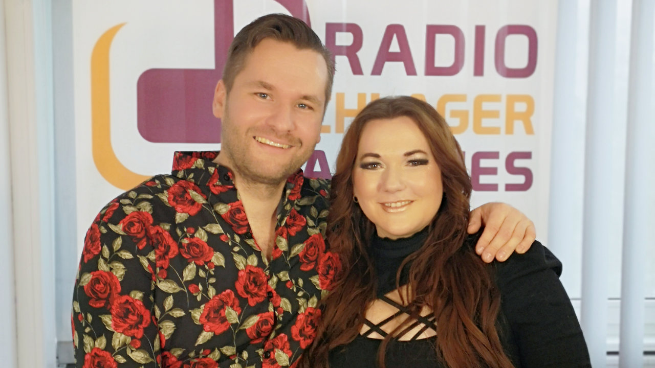 Wir gratulieren Dennis Klak – RADIO SCHLAGERPARADIES