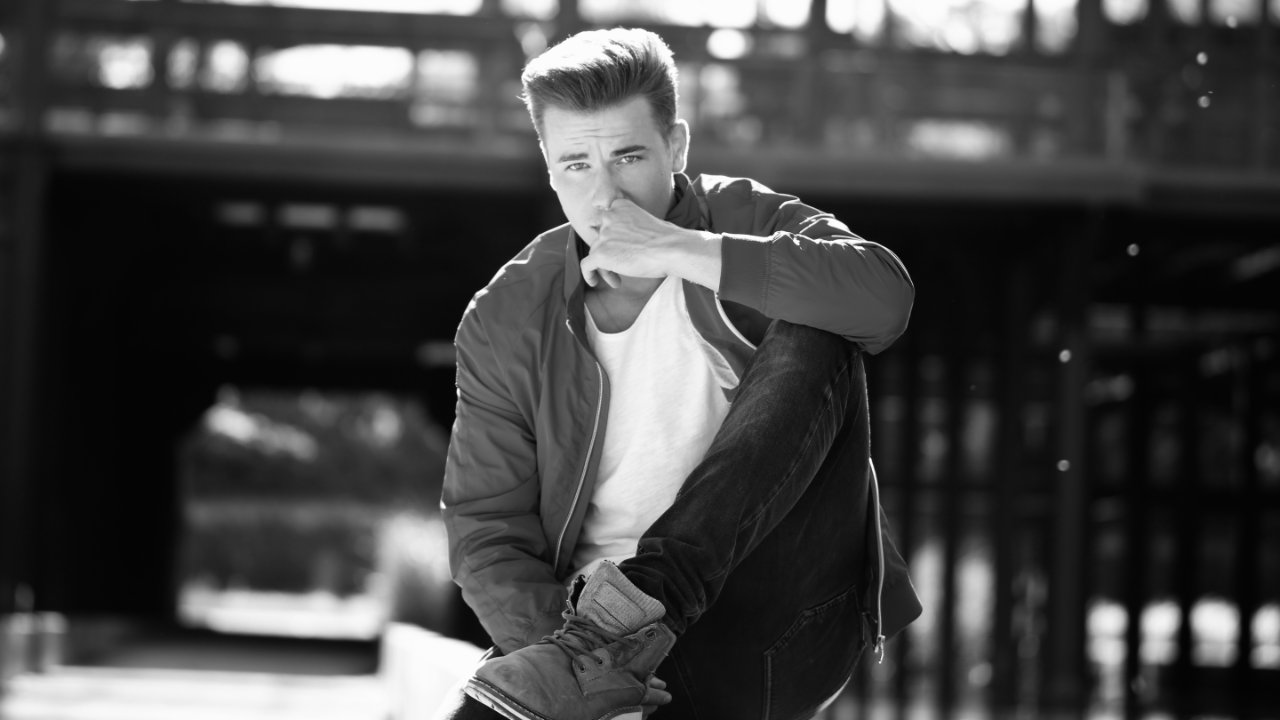 Wir gratulieren Eric Philippi – RADIO SCHLAGERPARADIES