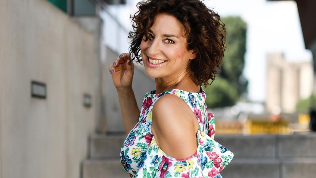 Wir gratulieren Isabel Varell – RADIO SCHLAGERPARADIES