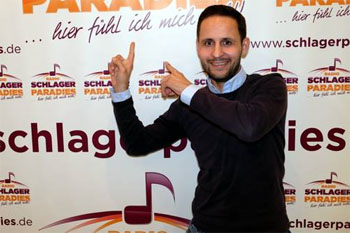 Wir gratulieren Michele Joy – RADIO SCHLAGERPARADIES