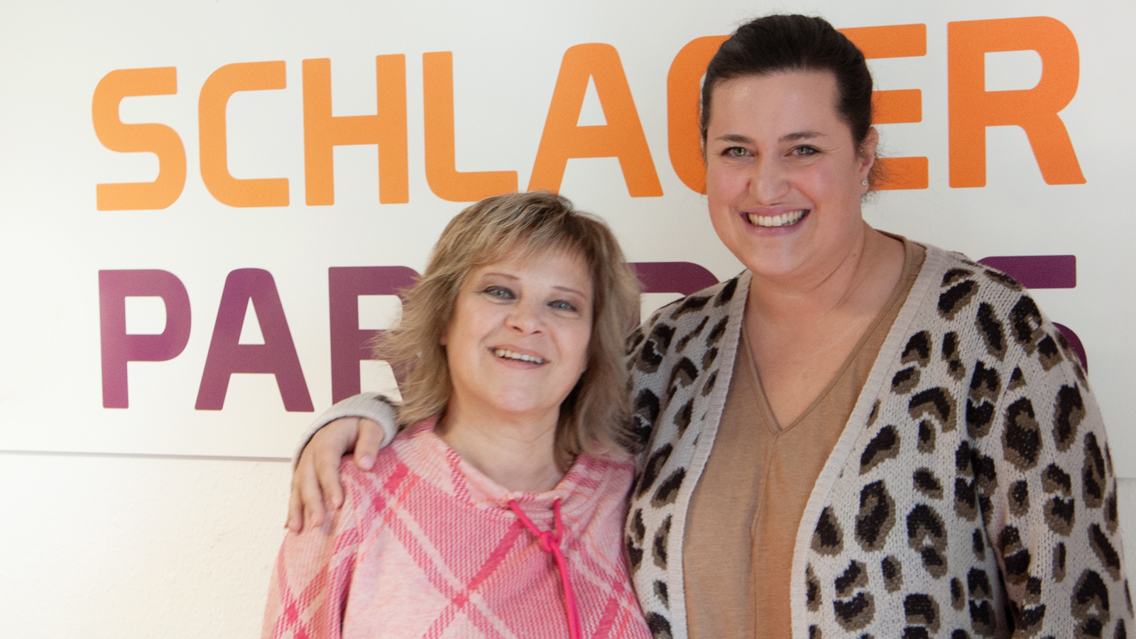 Das Audio-Interview mit Nicki – RADIO SCHLAGERPARADIES