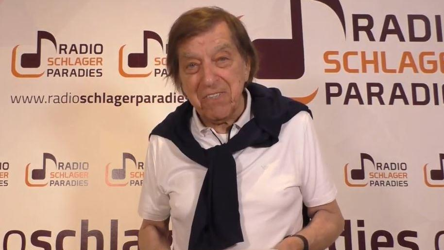Bata Illic – RADIO SCHLAGERPARADIES
