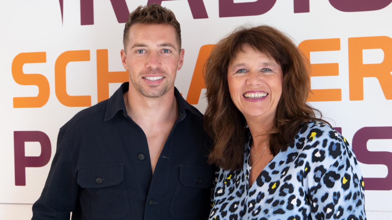 Das gefilmte Interview mit RAMON ROSELLY – RADIO SCHLAGERPARADIES