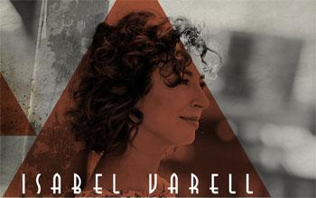 Neue Single von Isabel Varell – RADIO SCHLAGERPARADIES