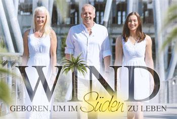 Neue Single von WIND – RADIO SCHLAGERPARADIES