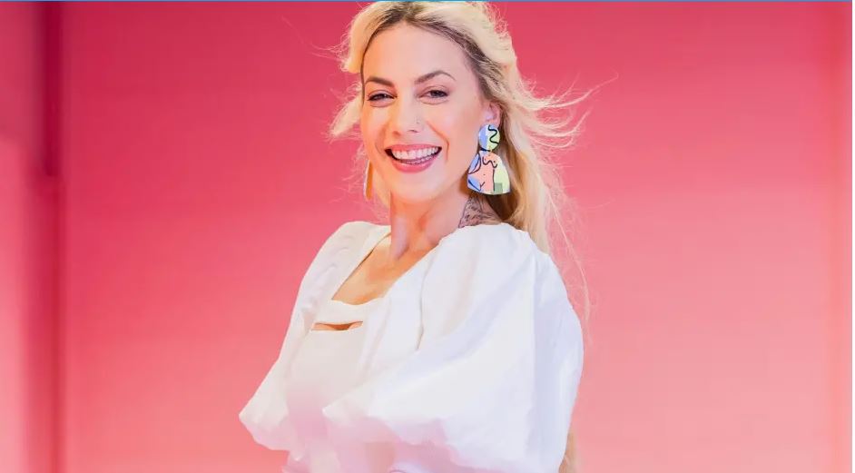 LaFee begeistert mit Babybauch – RADIO SCHLAGERPARADIES