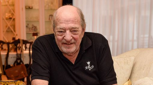 Ralph Siegel will mit Schlagernewcomerin nochmal zum ESC – RADIO ...