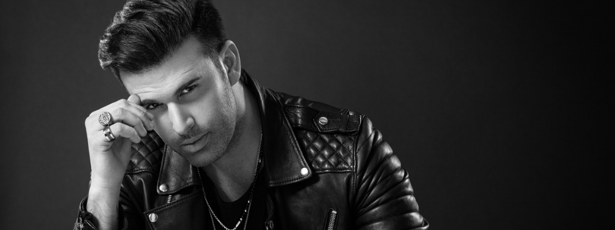 Jay Khan - RADIO SCHLAGERPARADIES