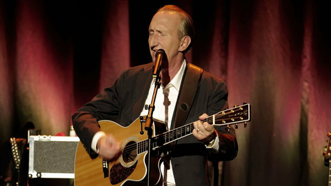 Mike Krüger feiert Goldene Hochzeit – RADIO SCHLAGERPARADIES