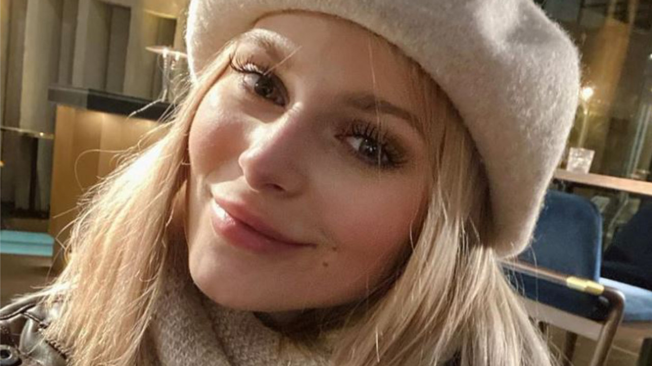 Marie Reim - Für den ESC Vorentscheid gesetzt – RADIO SCHLAGERPARADIES