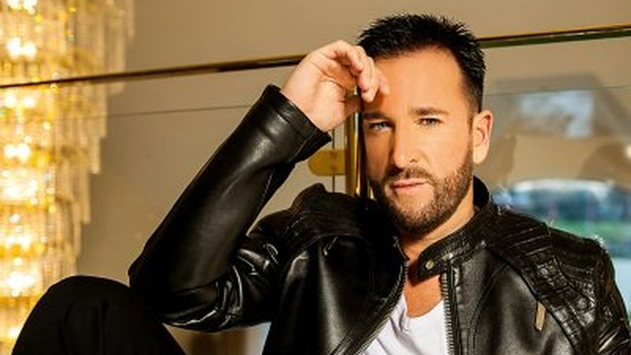 Wendler-Comeback geplatzt – RADIO SCHLAGERPARADIES