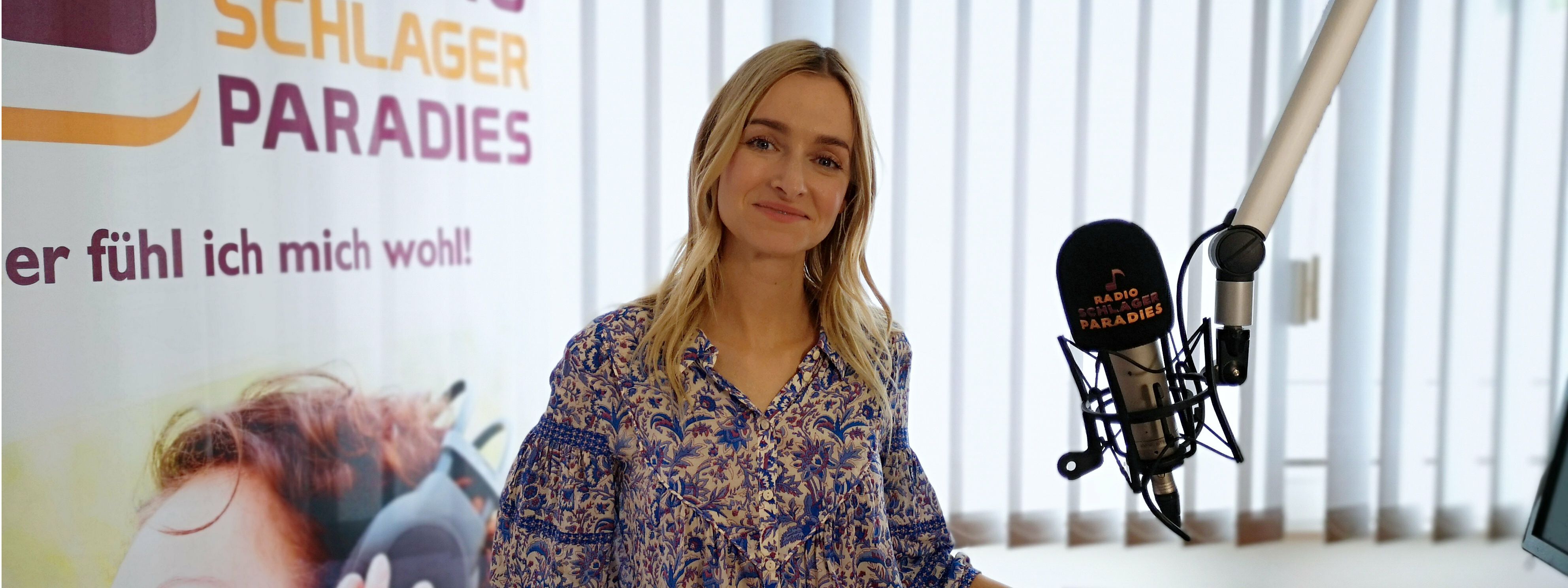 Sarah Zucker im Interview mit Ihrem Album "Wo mein Herz ist" – RADIO ...