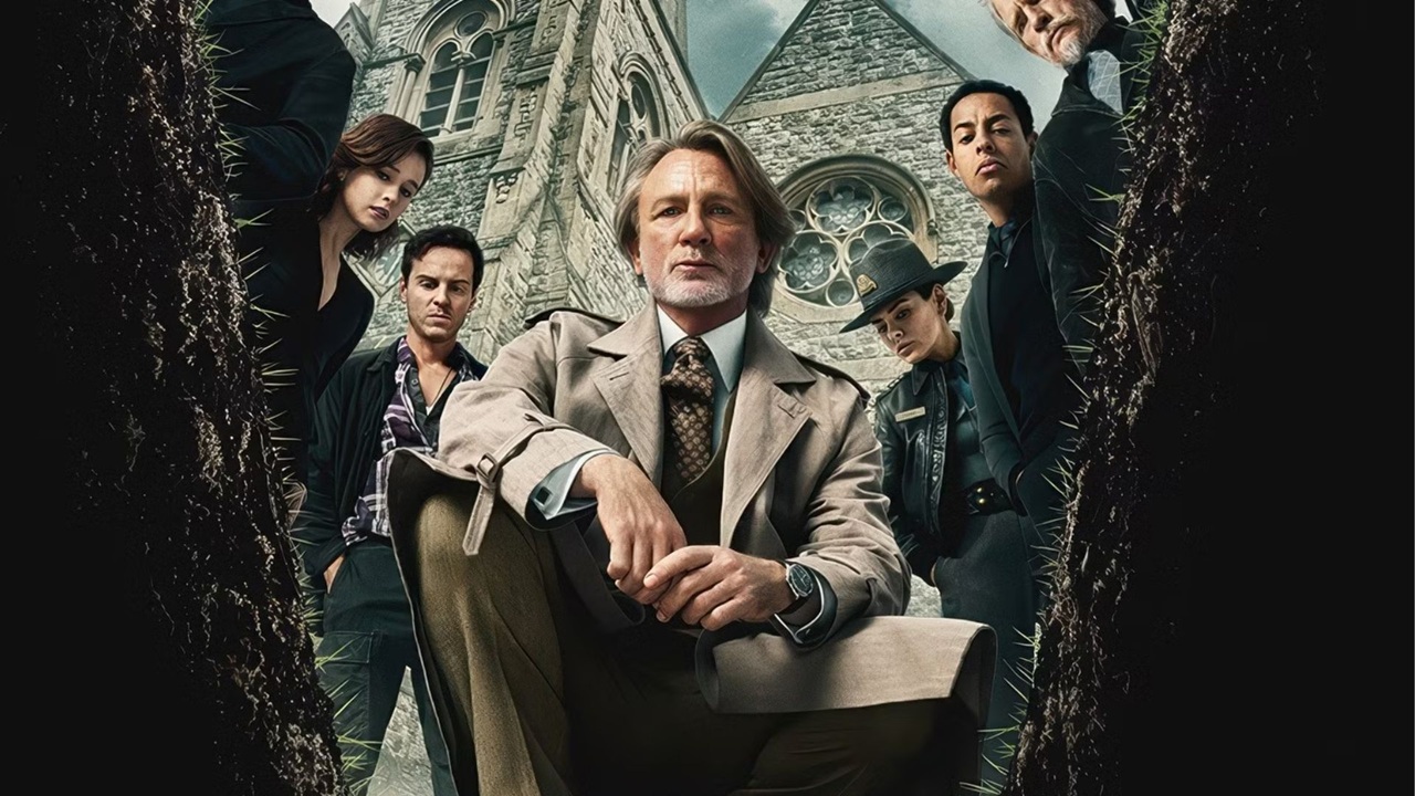 Film-Tipp: Wake Up Dead Man: A Knives Out Mystery – RADIO SCHLAGERPARADIES