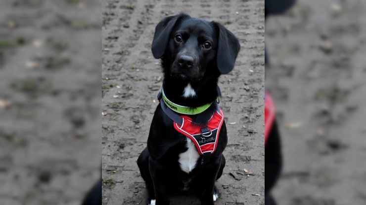 Labbo sucht ein Zuhause – RADIO SCHLAGERPARADIES