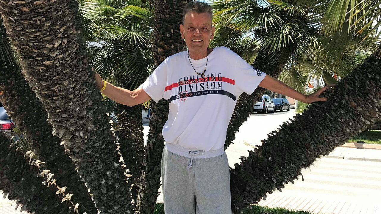 Moderator Frank Papke ist tot – RADIO SCHLAGERPARADIES